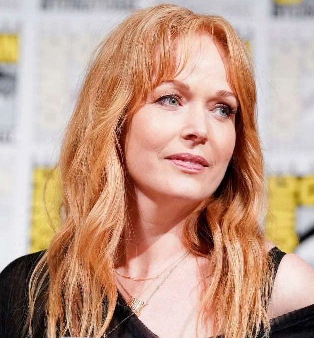 Chelah Horsdal | Smallville Wiki | Fandom