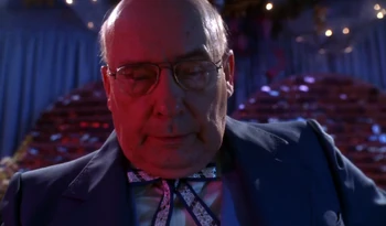 Don Mackey | Smallville Wiki | Fandom