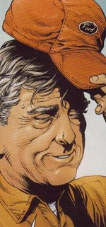 Jonathan Kent | Smallville Wiki | Fandom