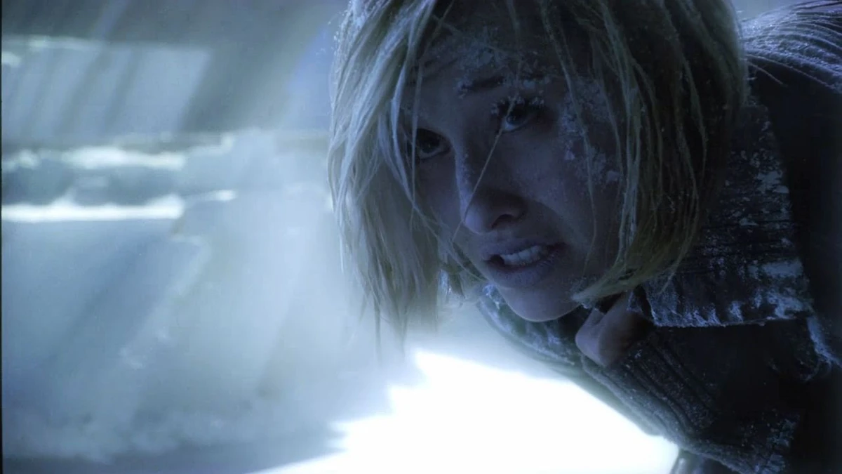 Chloe Sullivan/Season Five | Smallville Wiki | Fandom