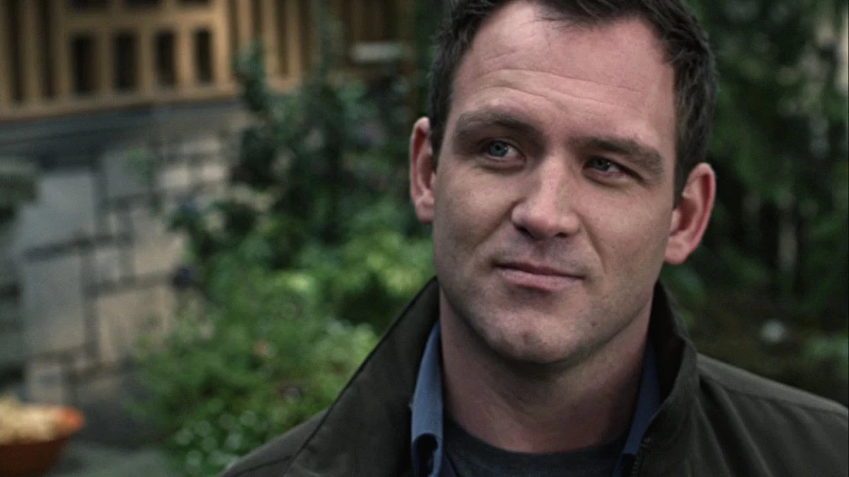 Talbert | Smallville Wiki | Fandom