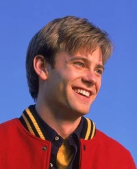 Whitney Fordman/Gallery | Smallville Wiki | Fandom