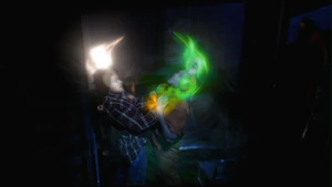 Spirits | Smallville Wiki | Fandom