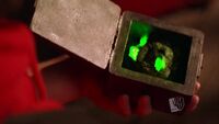 Appearances of green kryptonite | Smallville Wiki | Fandom