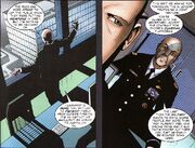 Sam Lane | Smallville Wiki | Fandom