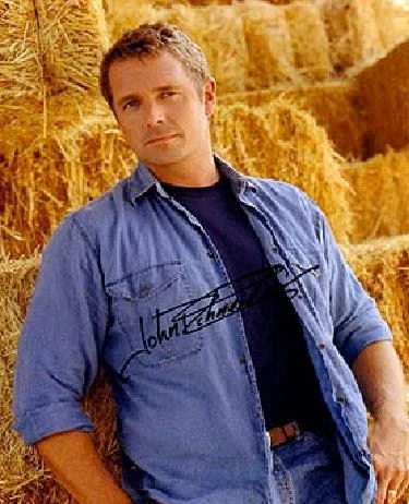 Jonathan Kent | Wiki Smallville | Fandom