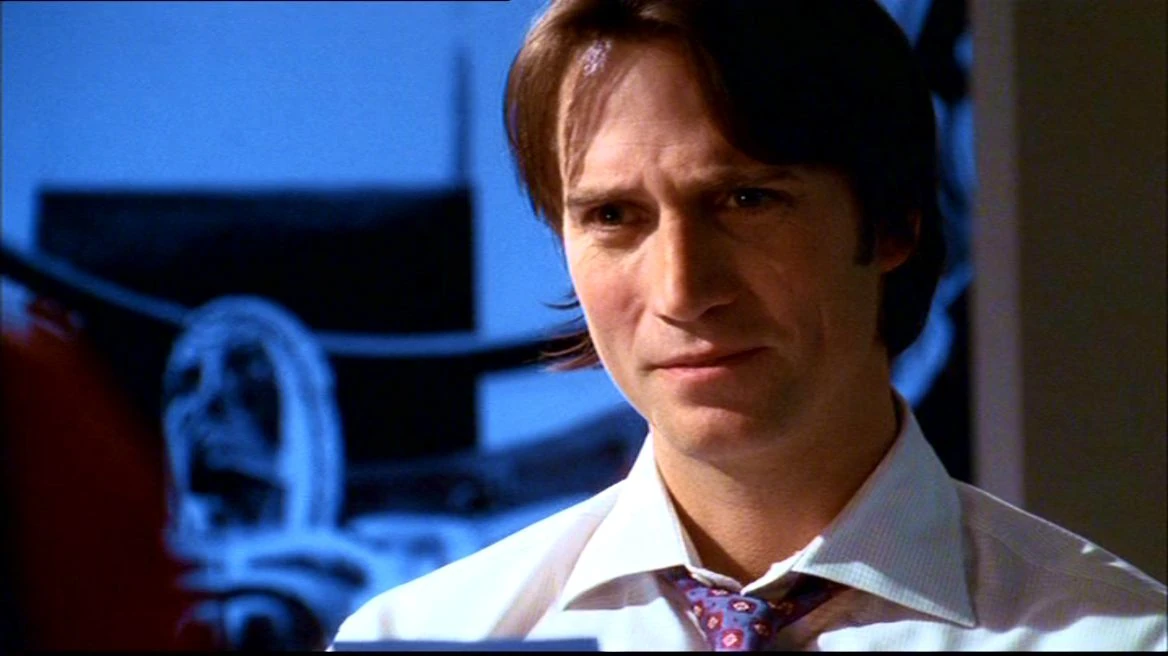 Max Taylor | Smallville Wiki | Fandom