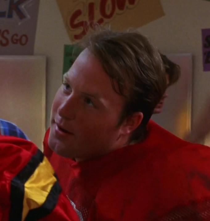 Colby Wilson | Smallville Wiki | Fandom