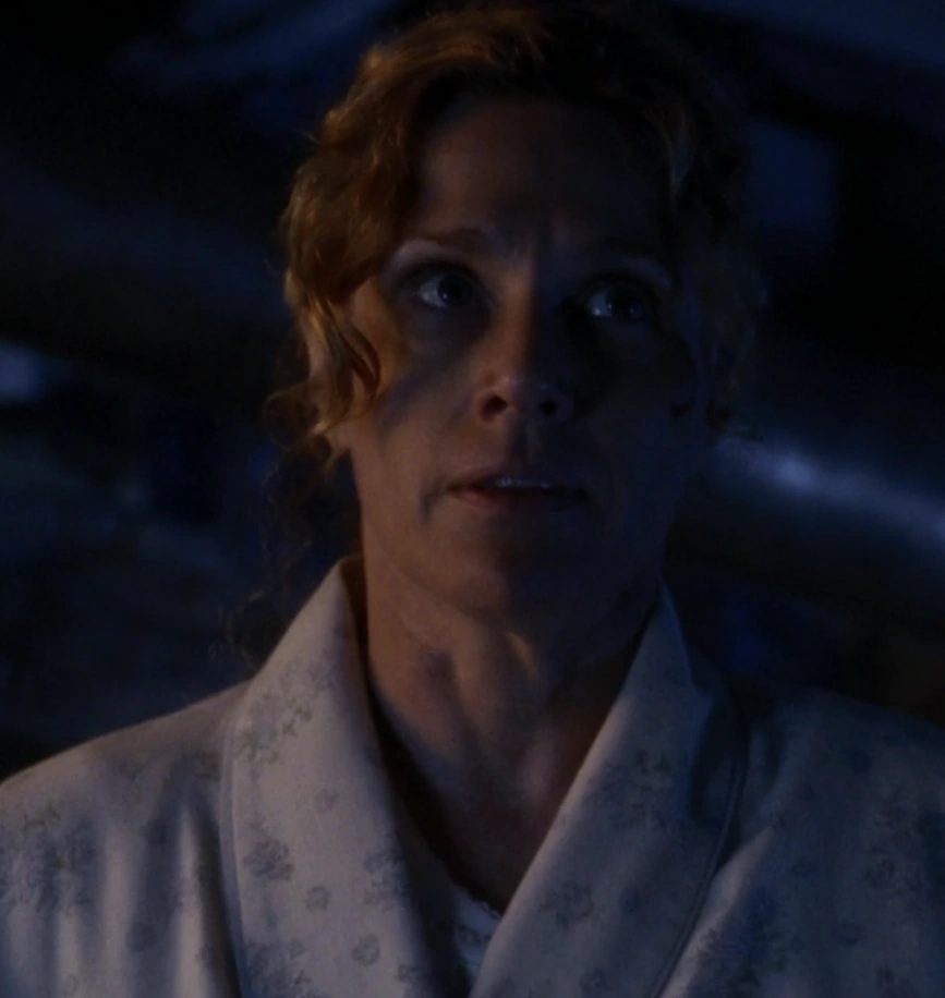 Mrs. Moore | Smallville Wiki | Fandom