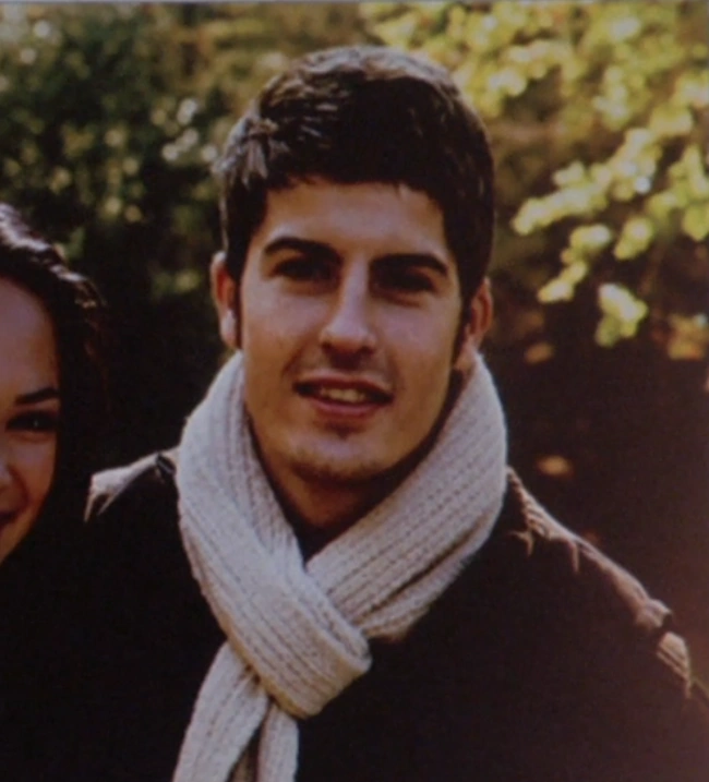 Pierre Rousseau | Smallville Wiki | Fandom