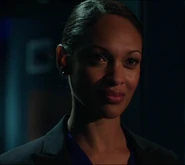 Amanda Waller | Smallville Wiki | Fandom