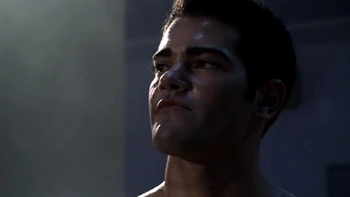 Van McNulty | Smallville Wiki | Fandom