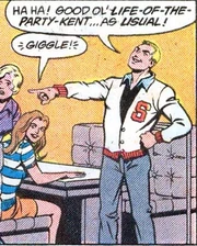 Whitney Fordman | Smallville Wiki | Fandom