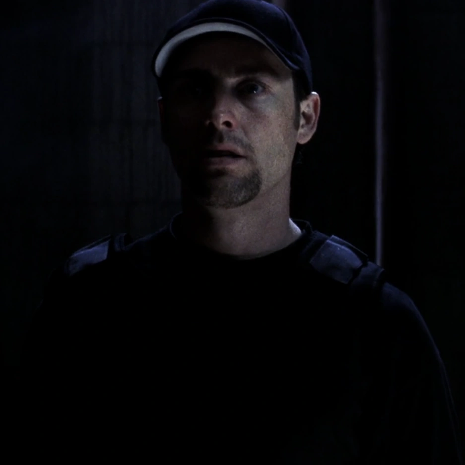 Clint Carleton | Smallville Wiki | Fandom