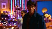 Rush | Smallville Wiki | Fandom