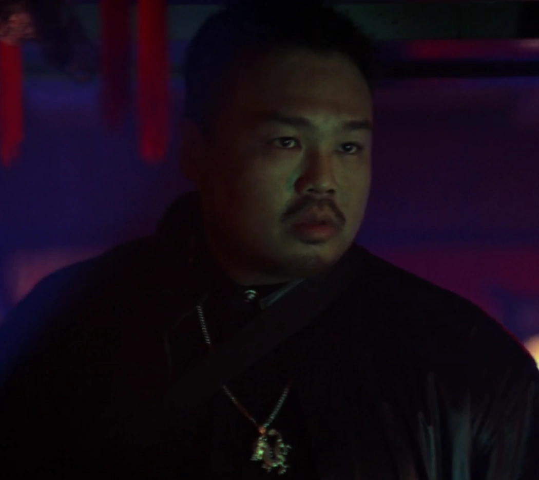 Darryl Quon | Smallville Wiki | Fandom