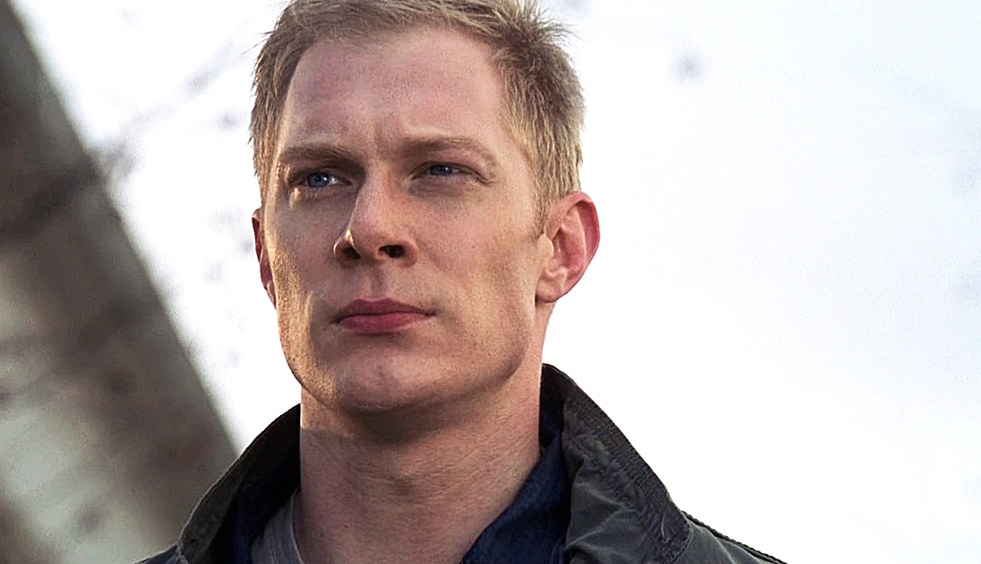 Richard Stroh | Smallville Wiki | Fandom