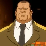 Sam Lane | Smallville Wiki | Fandom