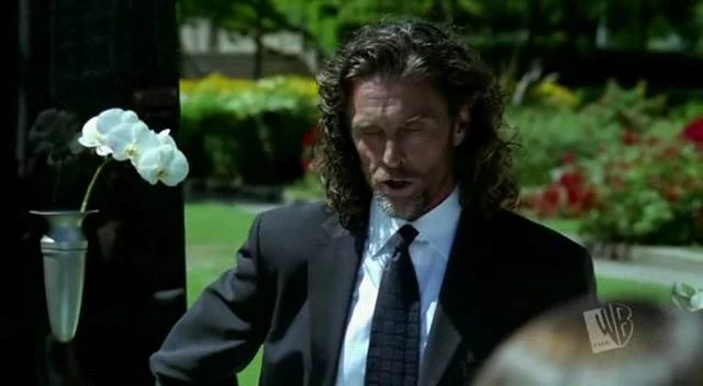 Lionel Luthor/Season Three | Smallville Wiki | Fandom