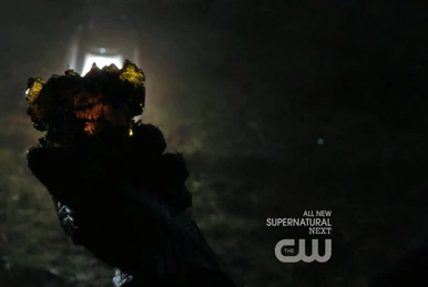 Smallville Blue Kryptonite