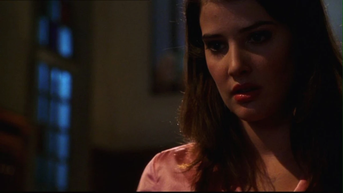 Shannon Bell | Smallville Wiki | Fandom