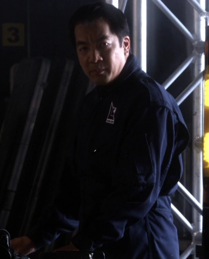 Derek Lowe | Smallville Wiki | Fandom