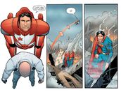 Otis Berg | Smallville Wiki | Fandom