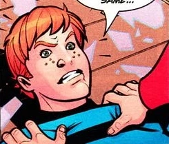 Jacob Snell | Smallville Wiki | Fandom