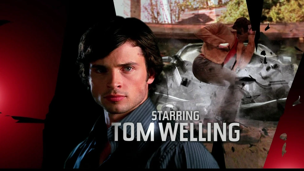 Tom Welling Film