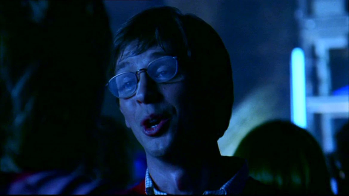 Mackenzie Gray Smallville