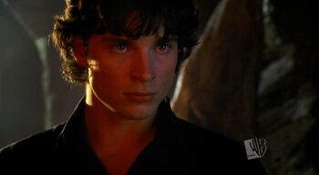 Kal-El | Smallville Wiki | Fandom