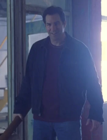 Nick Harrison | Smallville Wiki | Fandom