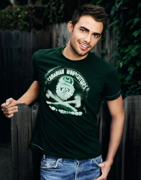 Jonathan Bennett/Gallery | Smallville Wiki | Fandom