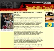 Mrs. Allen | Smallville Wiki | Fandom