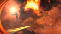 Apokolips Smallville
