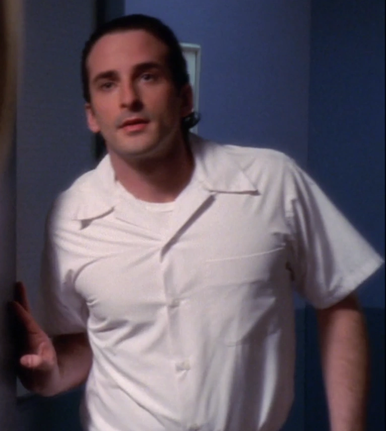 Nurse (Veritas) | Smallville Wiki | Fandom