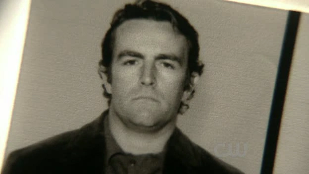 Alan Scott | Smallville Wiki | Fandom