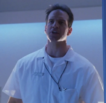 Orderly (Ryan) | Smallville Wiki | Fandom