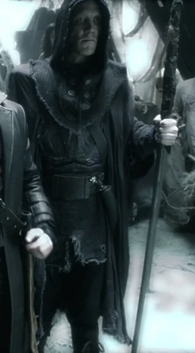 Male Zoner (Dominion) | Smallville Wiki | Fandom