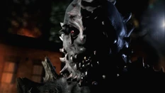 Doomsday/Gallery | Smallville Wiki | Fandom