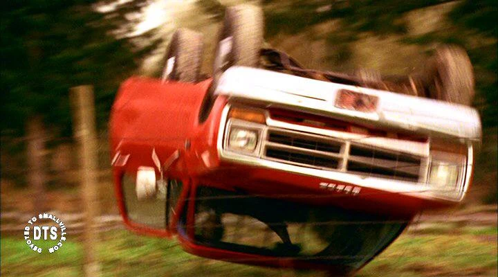 Kent Farm truck | Smallville Wiki | Fandom