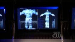 Project Prometheus | Smallville Wiki | Fandom