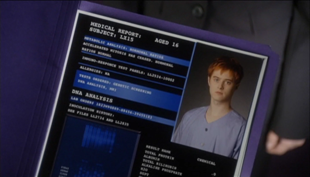 Conner Kent/Gallery | Smallville Wiki | Fandom