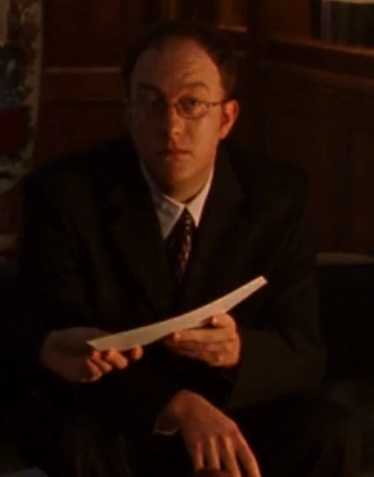 LuthorCorp Scientist (Ageless) | Smallville Wiki | Fandom