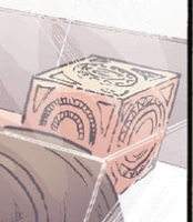 Fatherbox | Smallville Wiki | Fandom