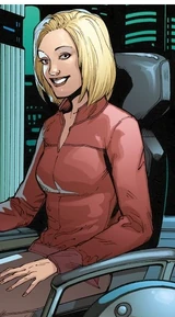 Tess Luthor | Smallville Wiki | Fandom