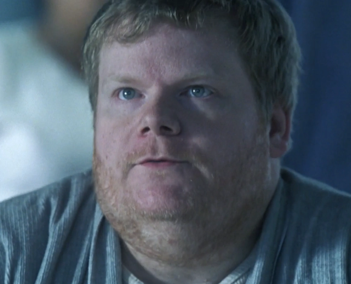 Malcolm Scott | Smallville Wiki | Fandom