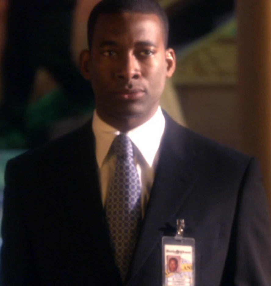 Daren A. Herbert | Smallville Wiki | Fandom