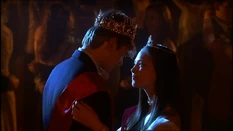 Whitney Fordman/Gallery | Smallville Wiki | Fandom