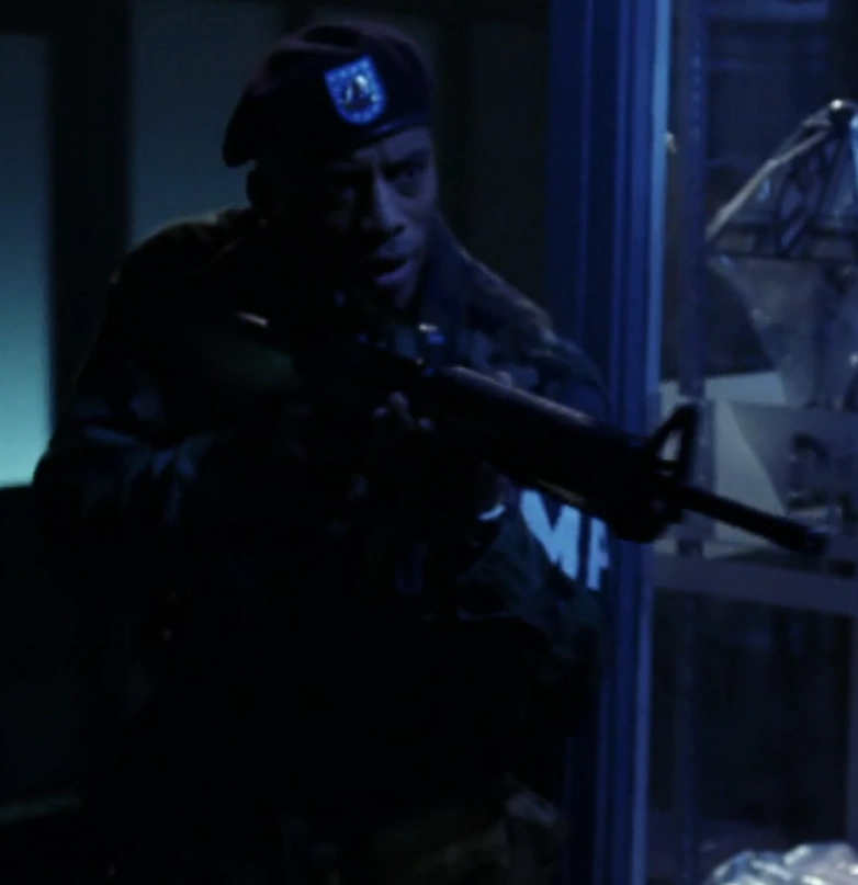 MP (Fever) | Smallville Wiki | Fandom